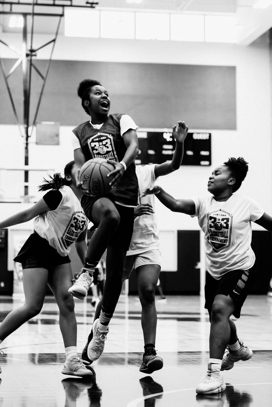 About Us – South End Spirit Basketball Club